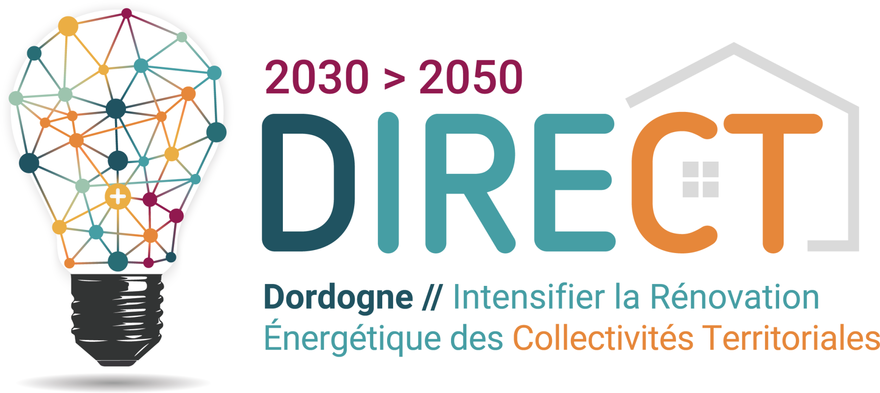 Dispositif DIRECT 2030>2050 | SDE 24, Syndicat Départemental d'Energies ...