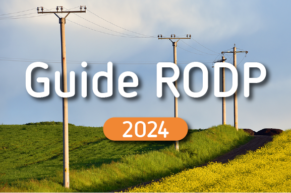 Publications | SDE 24, Syndicat Départemental d'Energies de la Dordogne